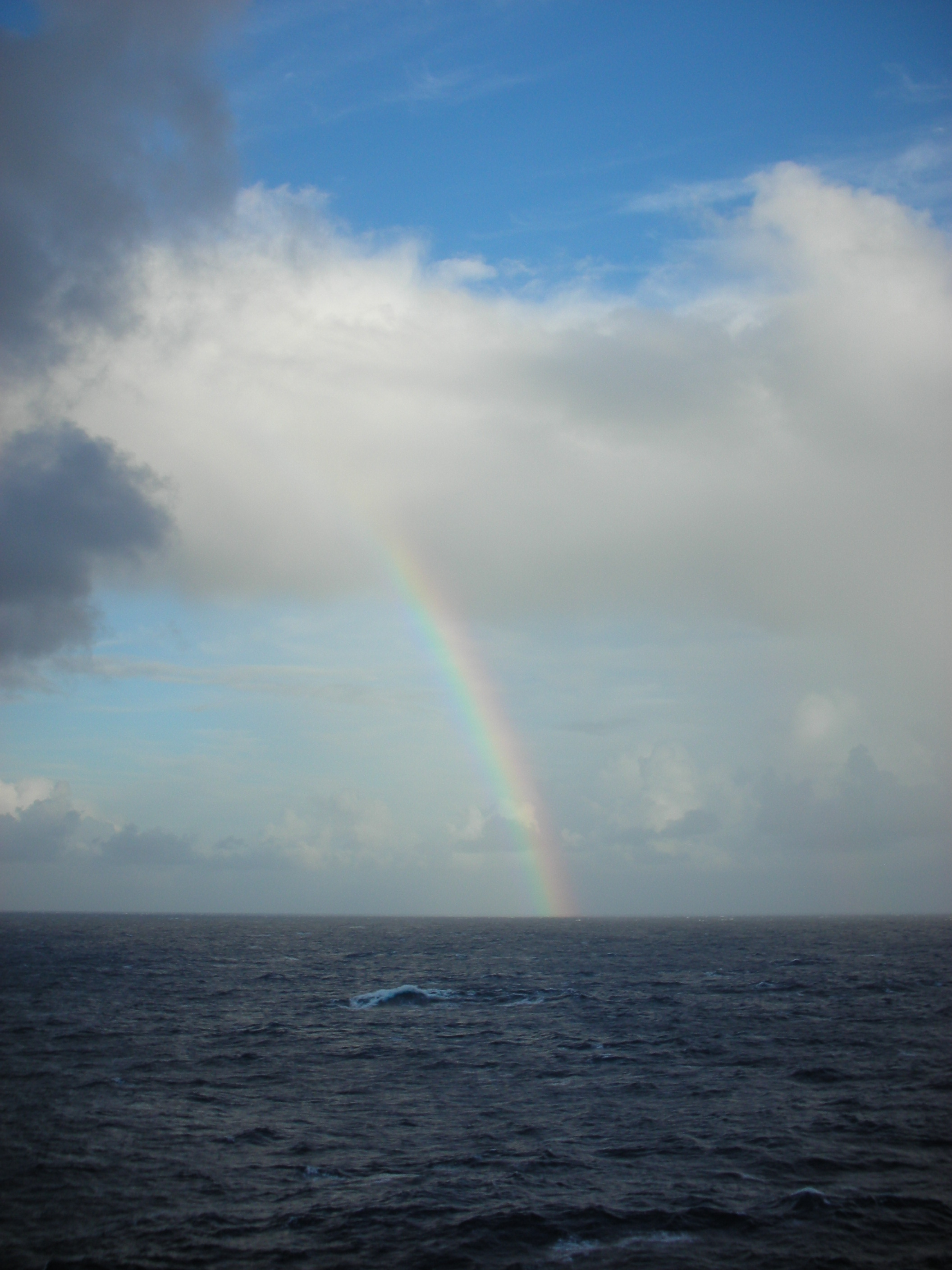 Ten Reasons I STILL Love Transatlantic Sea Travel – Rails, Whales and Tales